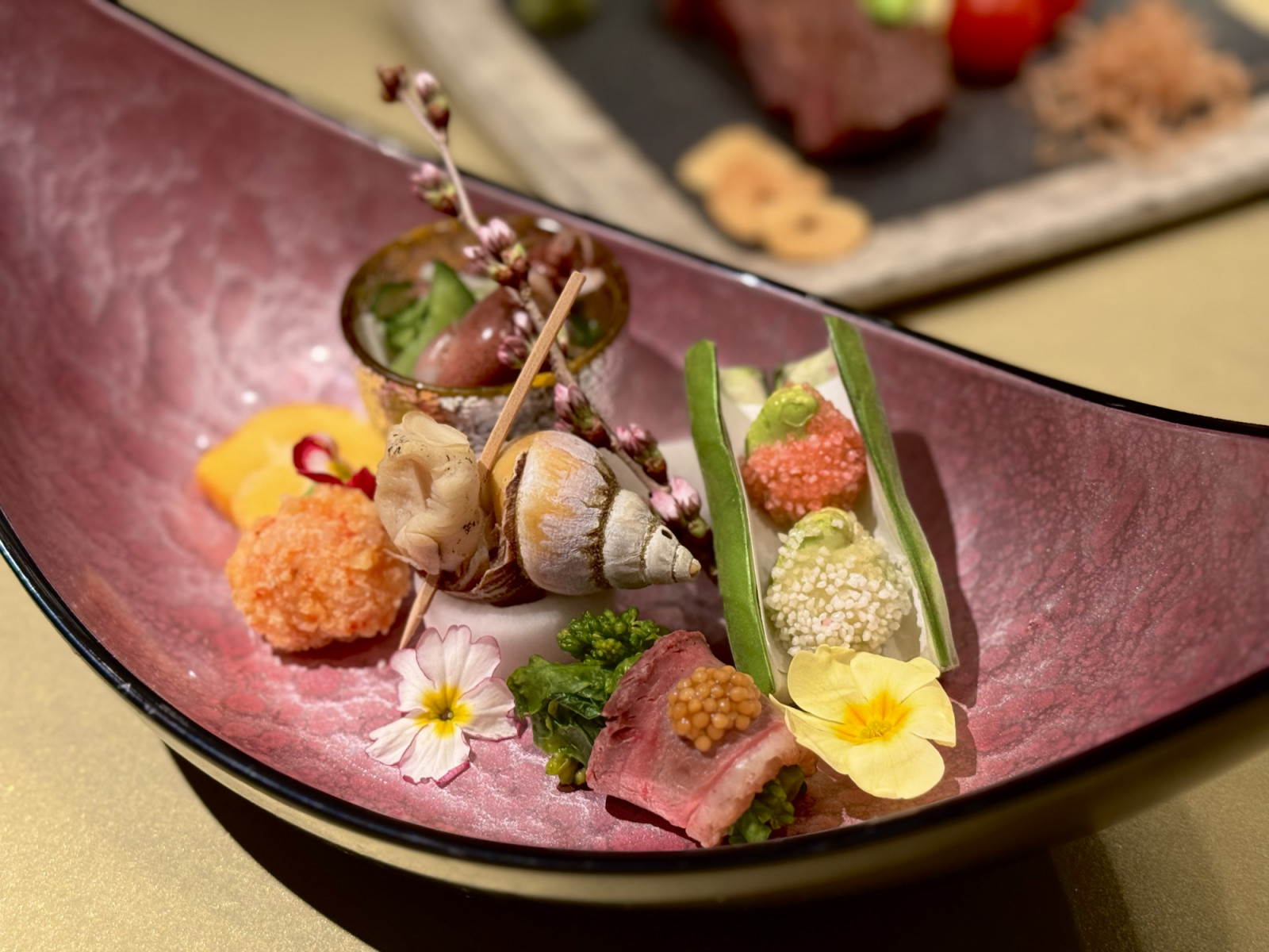 Shikigiku Japanese Restaurant Tsim Sha Tsui celebrates 23rd anniversary ...