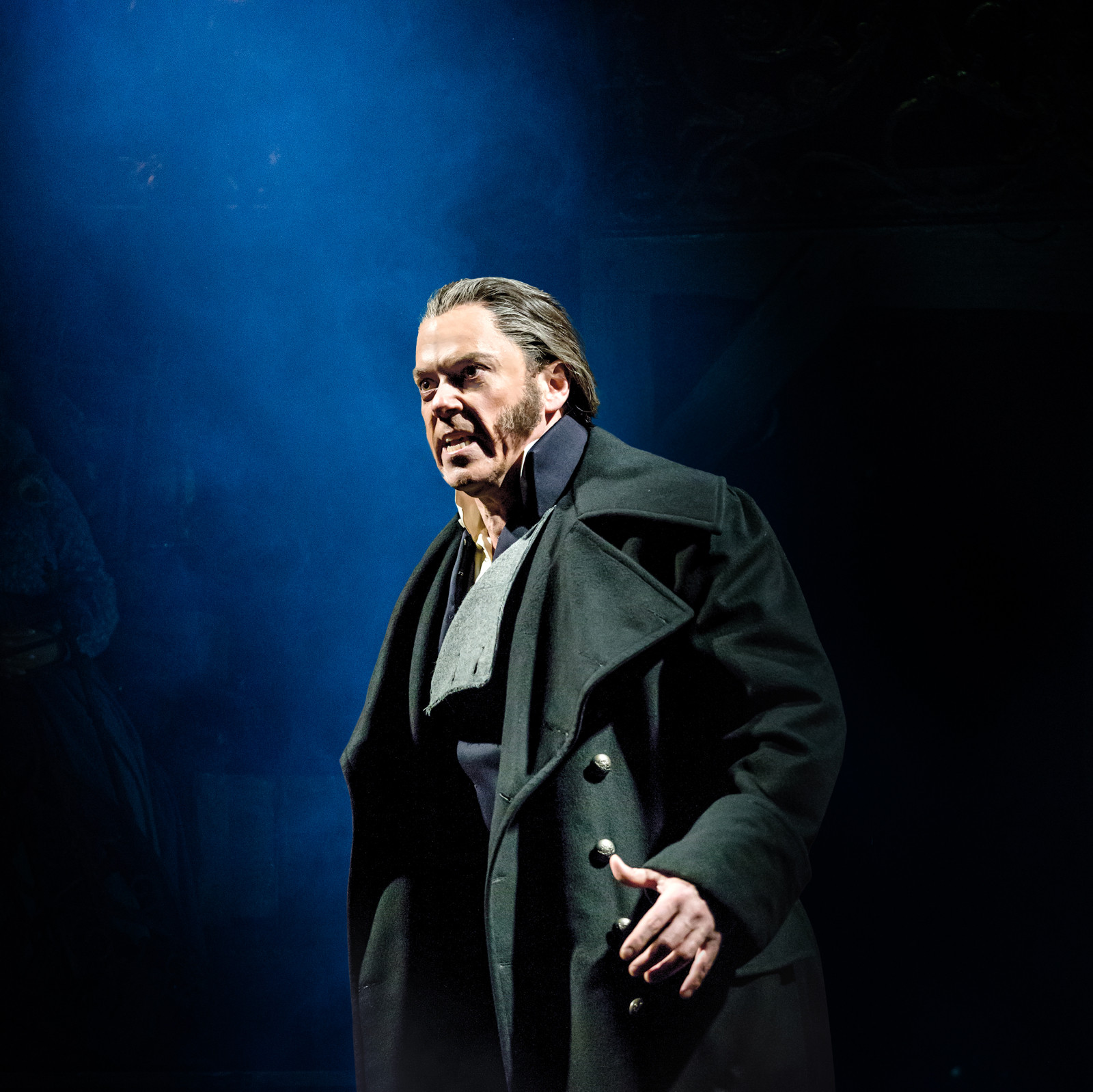 Les Misérables The Arena Spectacular offers a new emotional take ...