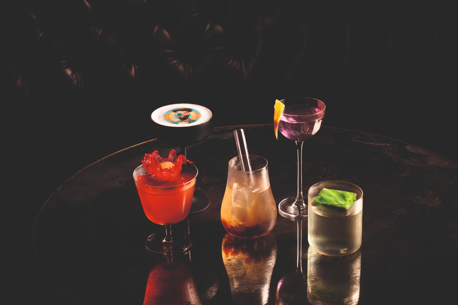 The Tatler Best 20 Bars in Singapore for 2026 | Tatler Asia