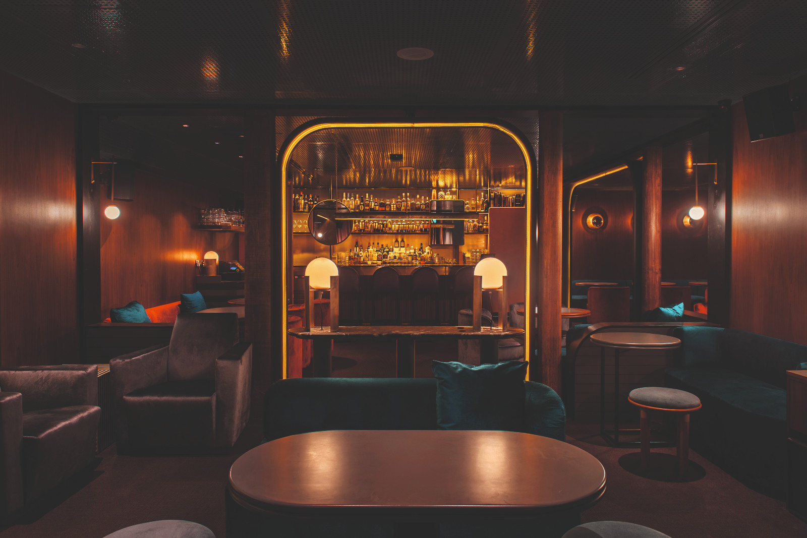 The Tatler Best 20 Bars in Singapore for 2026 | Tatler Asia