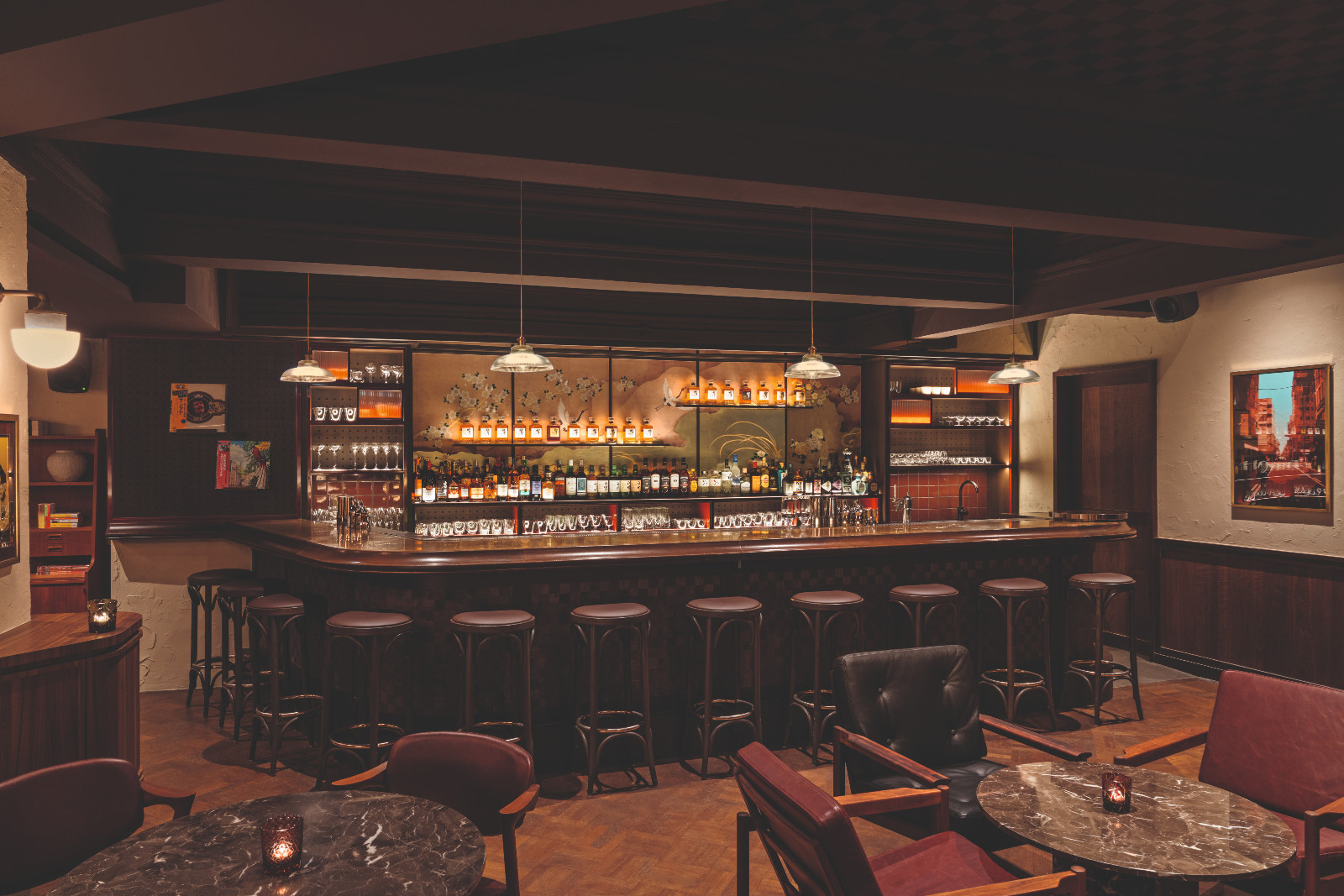 The Tatler Best 20 Bars in Singapore for 2026 | Tatler Asia