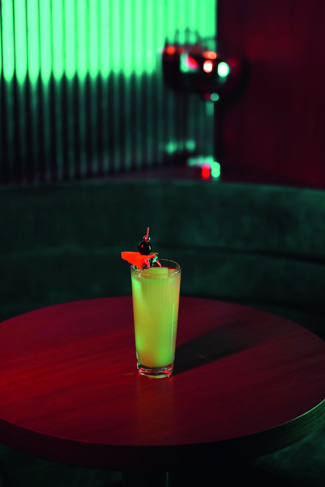 The Tatler Best 20 Bars in Singapore for 2026 | Tatler Asia
