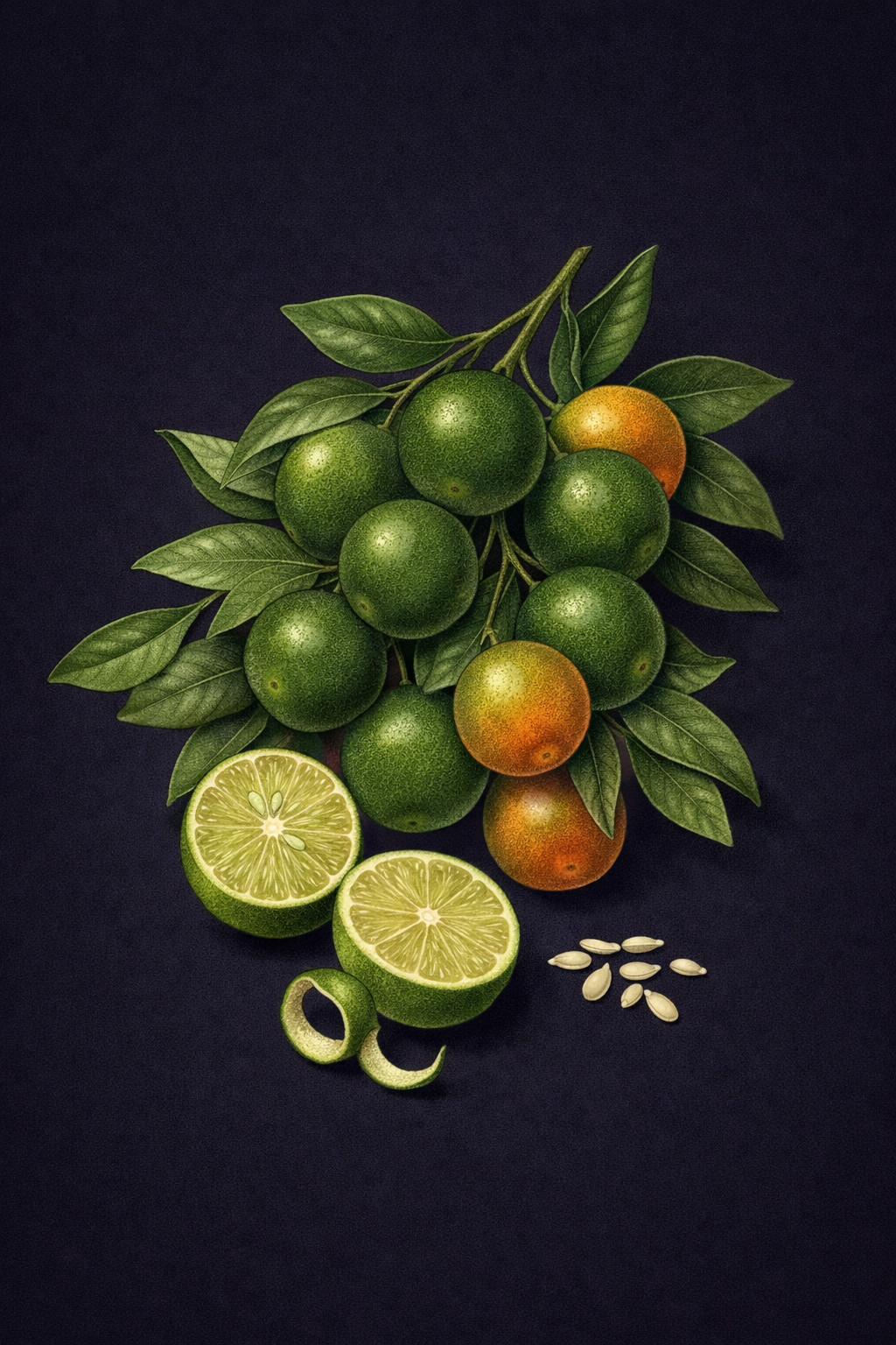 5 Filipino citrus fruits you should know | Tatler Asia