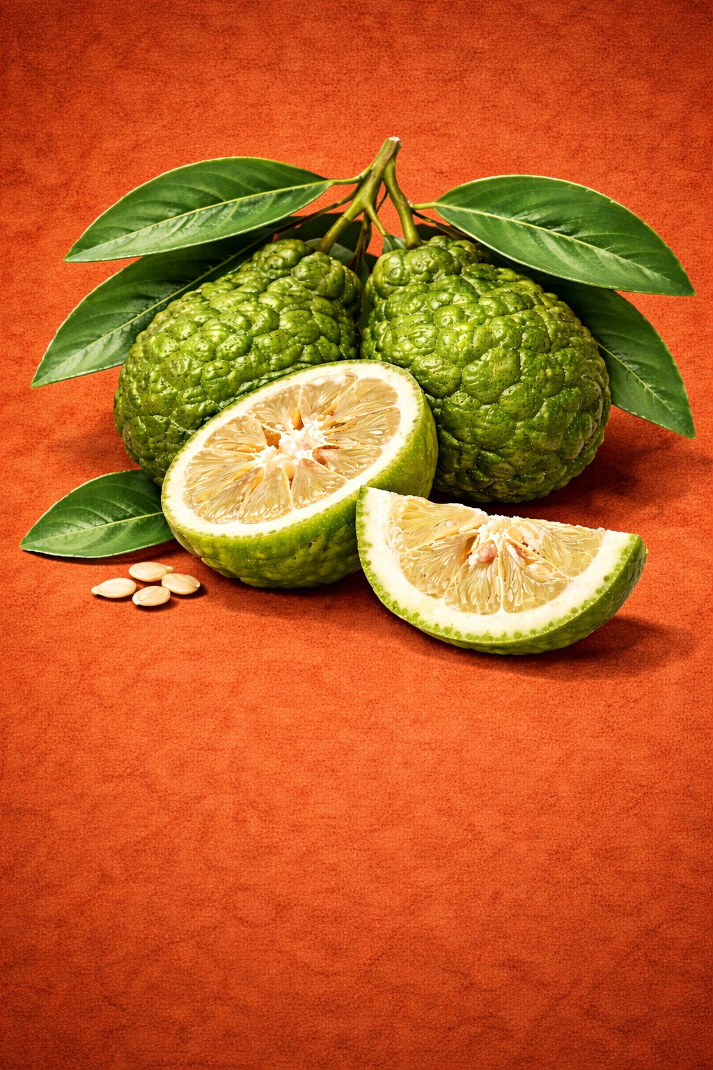 5 Filipino citrus fruits you should know | Tatler Asia
