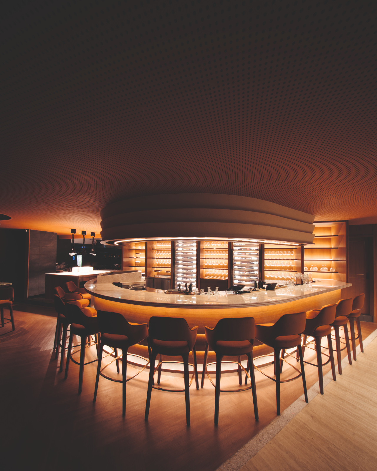 Gagnants des prix Tatler Best Bars Singapour 2026 | Tatler Asia