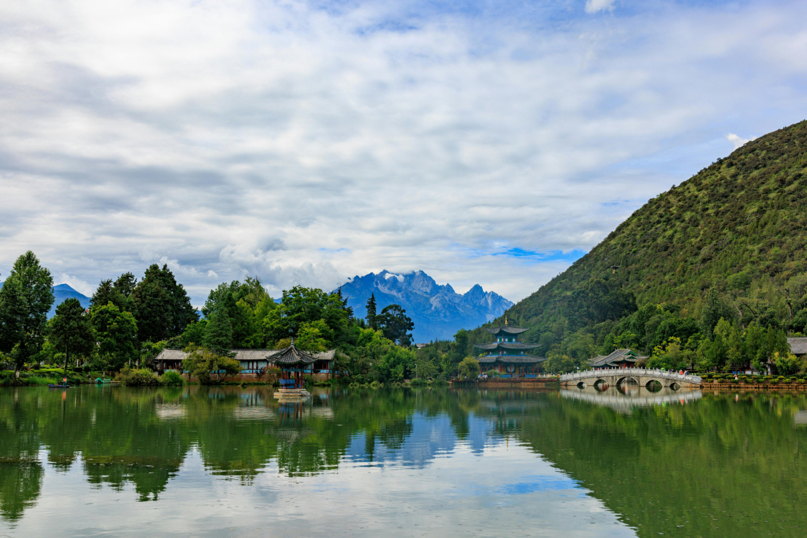 8 ‘Pursuit of Jade’ locations you can visit | Tatler Asia