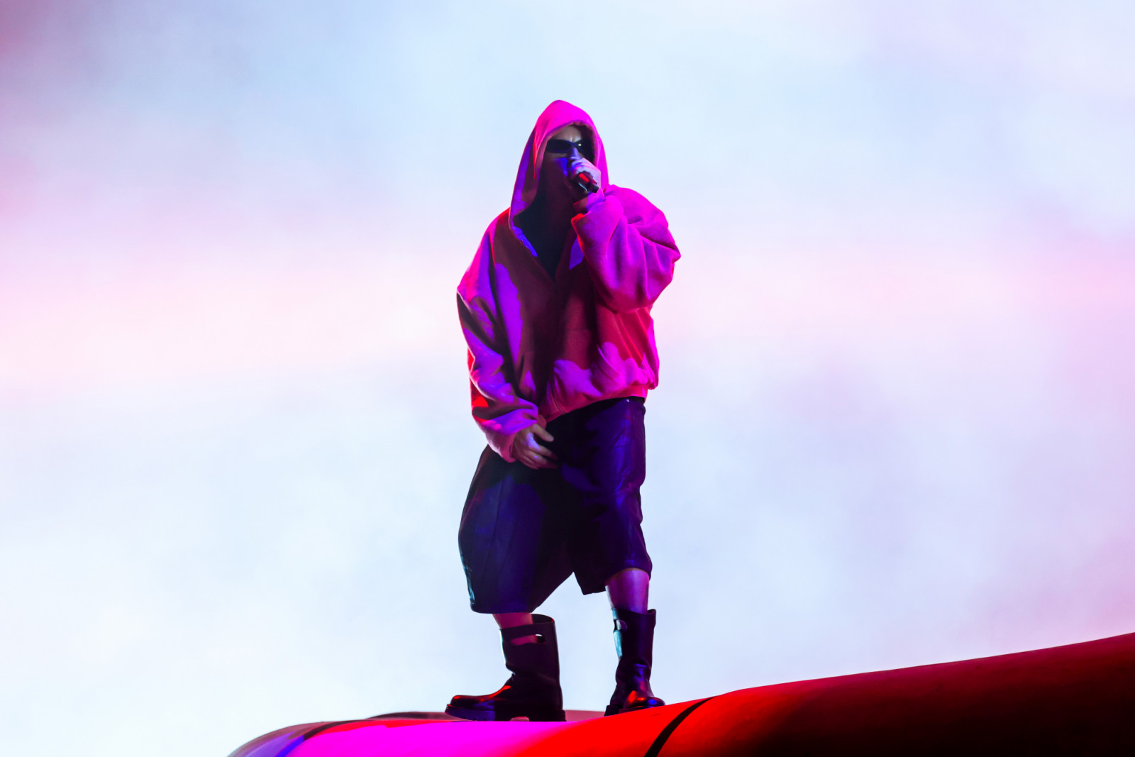 Justin Bieber Coachella 2026: 8 emotional highlights from his comeback ...