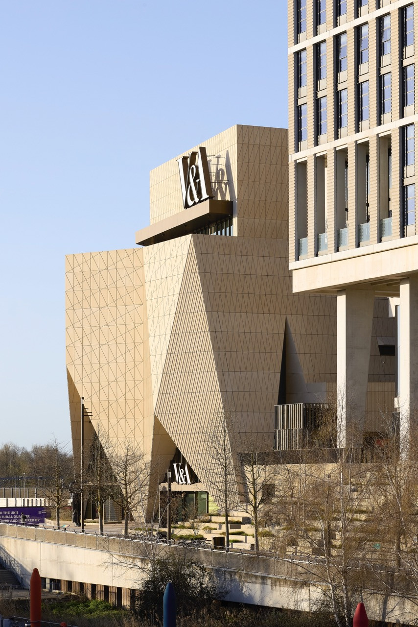 Monumental museums: 7 recently opened and forthcoming museums ...