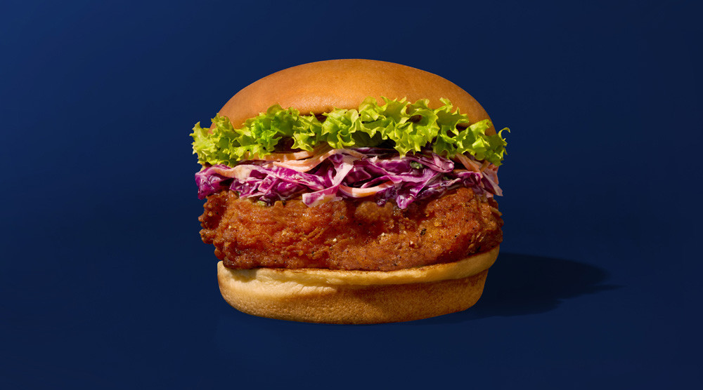 Menu Aloha : Shake Shack et Butcher's Block à Singapour | Tatler Asia