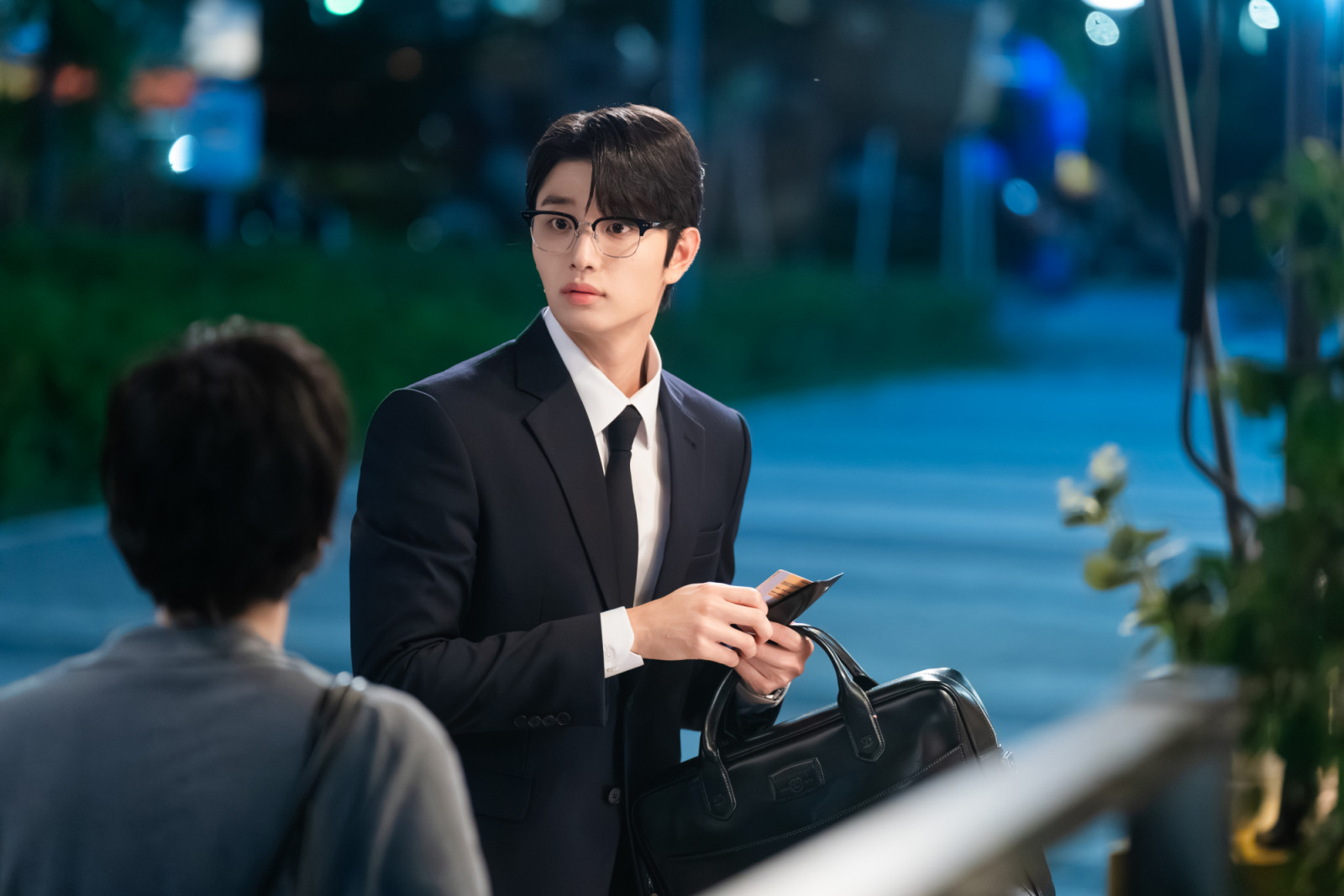 Les amours de Kim Go-eun dans le K-drama Yumi's Cells | Tatler Asia