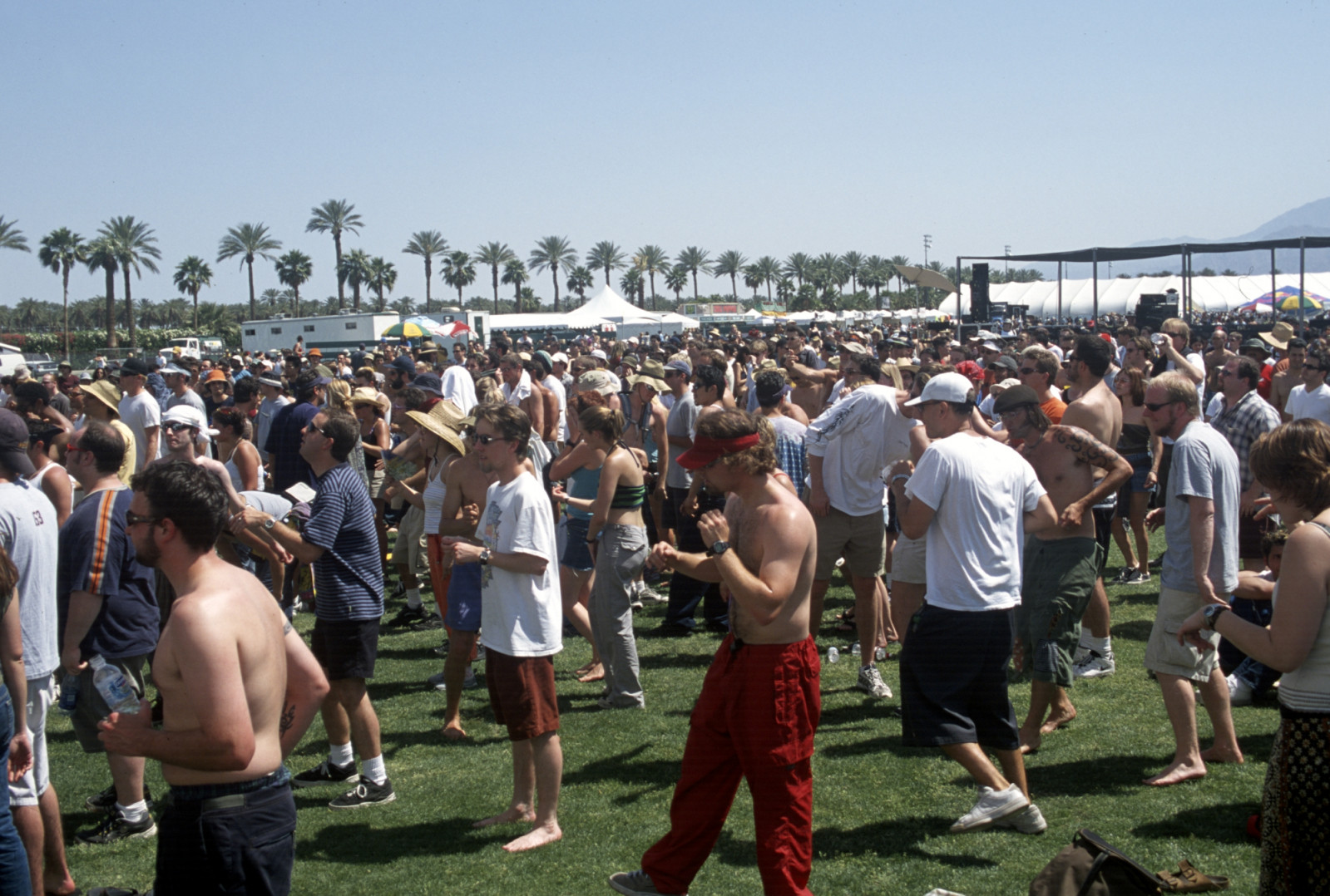 How Coachella started and grew into the world’s most influential music ...