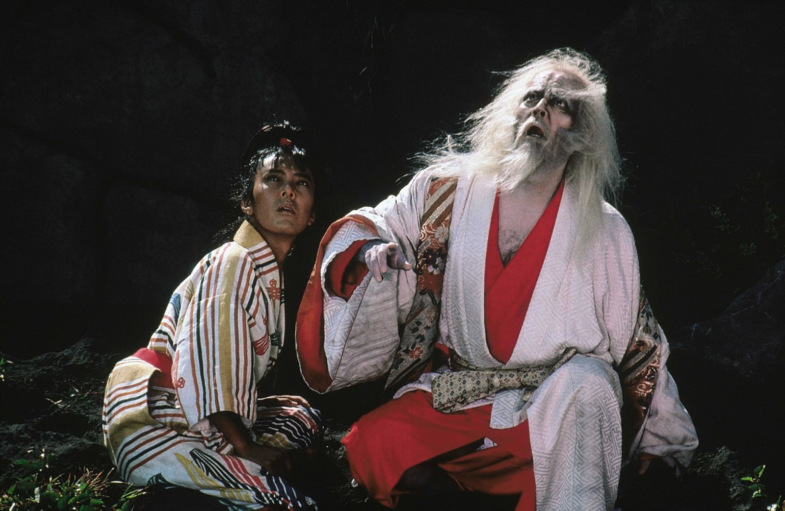 8 Asian film adaptations of William Shakespeare | Tatler Asia