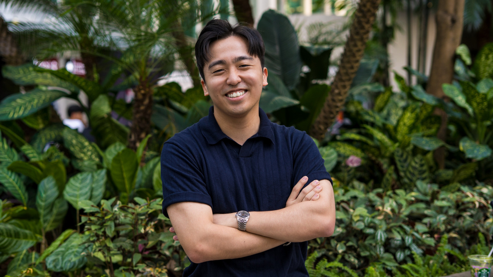 How Leandre Kiu built Nasalite into a leading nasal wellness brand in ...