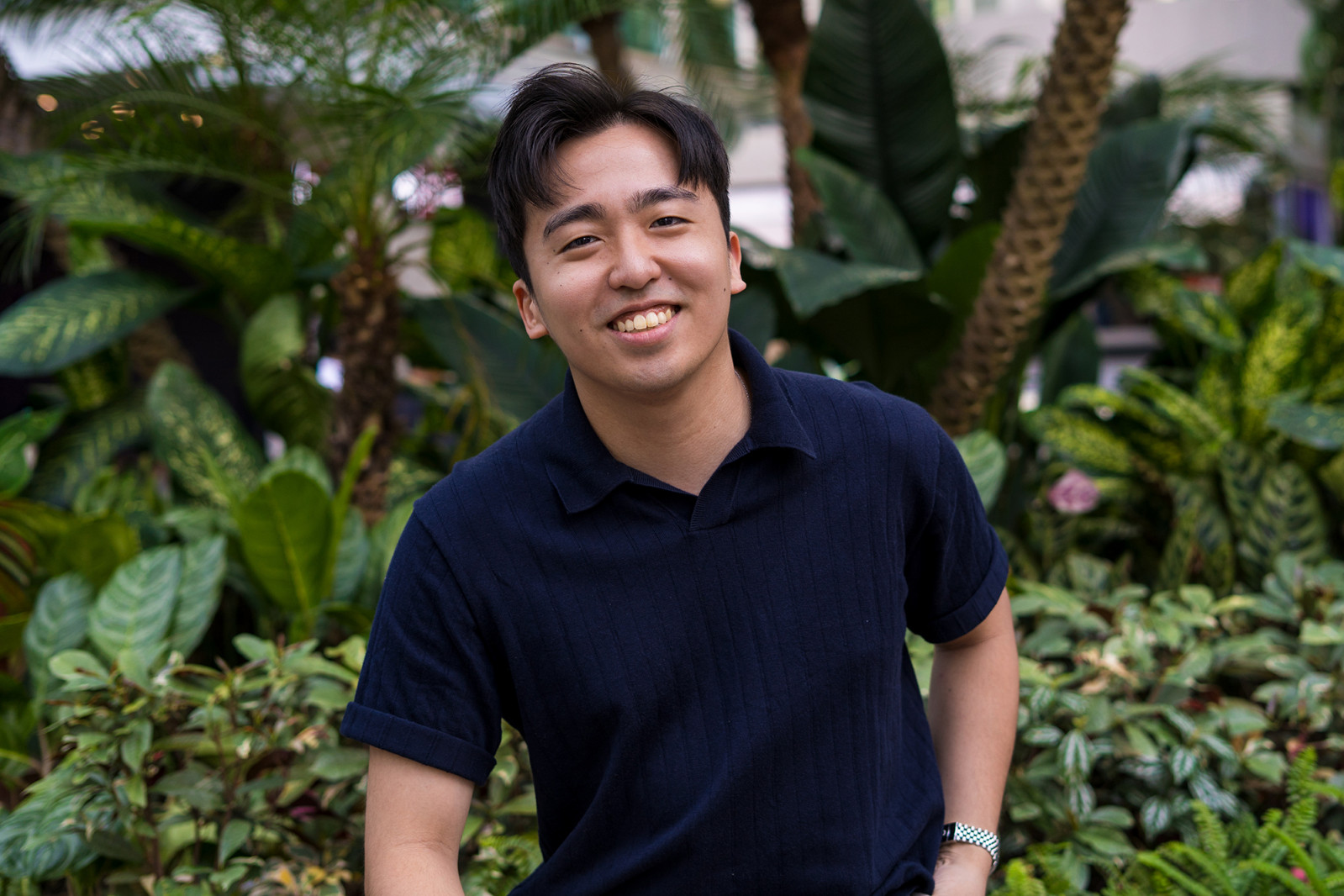 How Leandre Kiu built Nasalite into a leading nasal wellness brand in ...