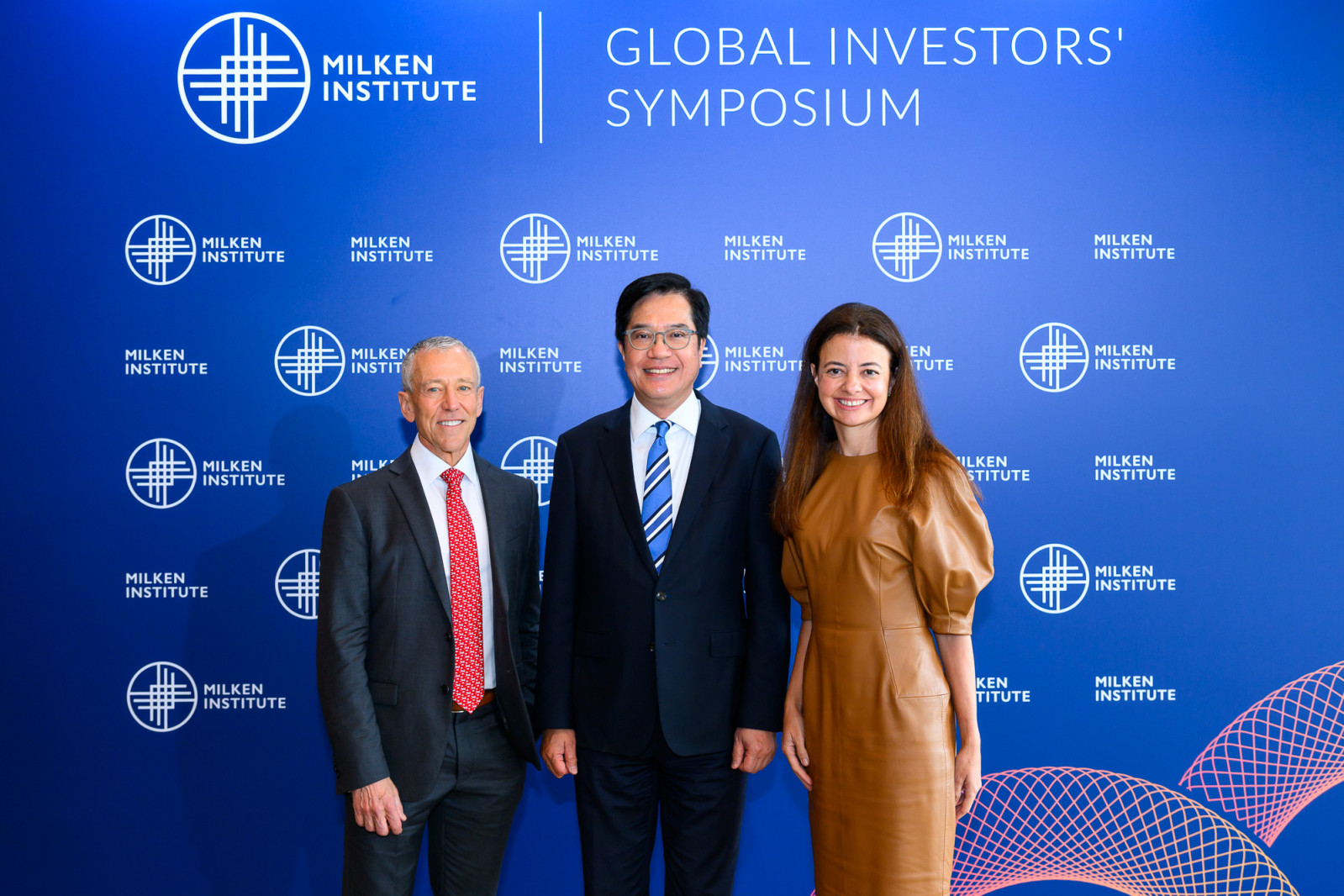 3 Questions for a Philanthropic Legacy | Richard Ditizio | Tatler Asia