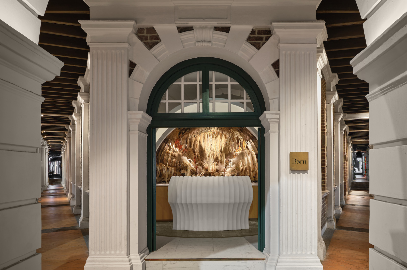 Restaurante Born: en la mente del chef Zor Tan | Tatler Asia
