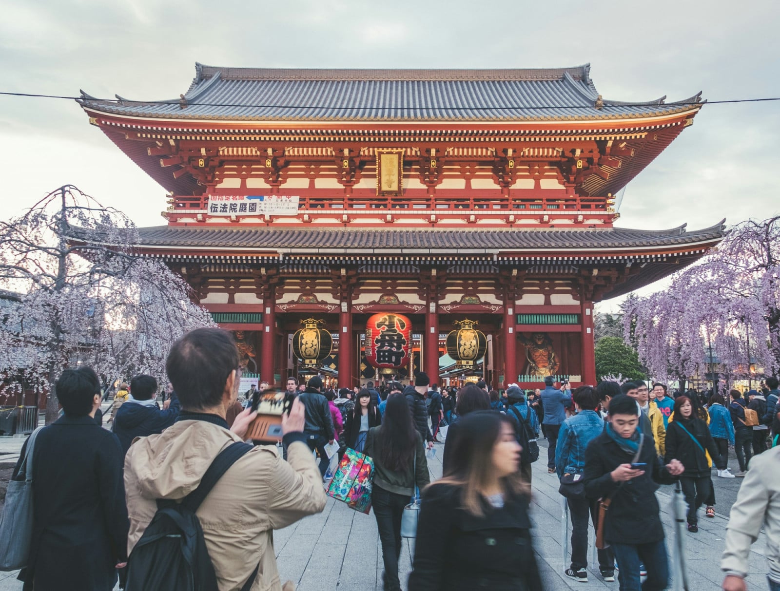Golden Week in Japan: The history and meaning behind the spring holiday ...