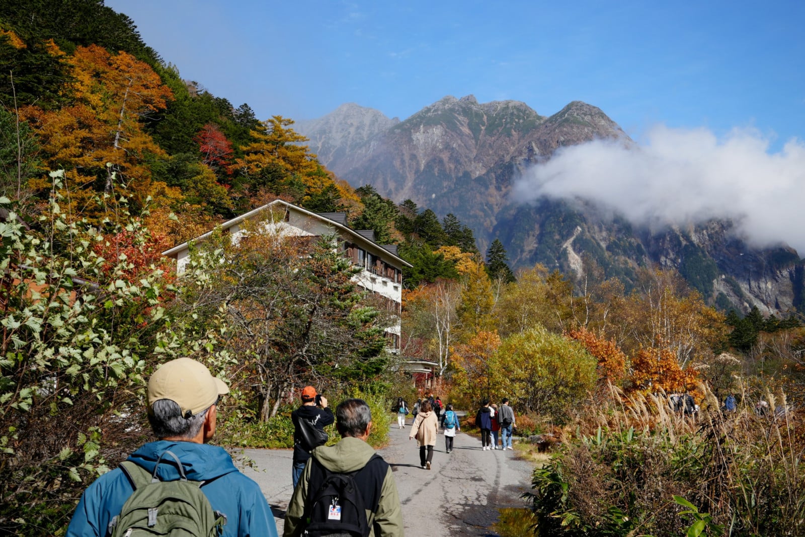 Golden Week in Japan: The history and meaning behind the spring holiday ...