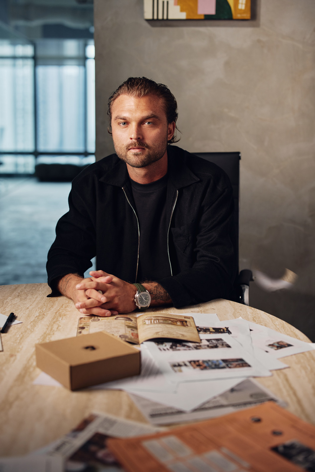 How Emil Eriksen is building &you to redefine healthcare access in the ...