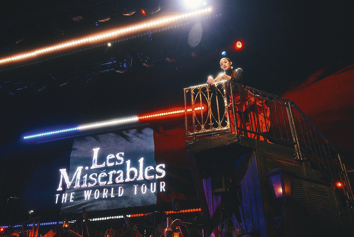Nathania Ong on finding her own voice after Les Misérables and Hamilton ...
