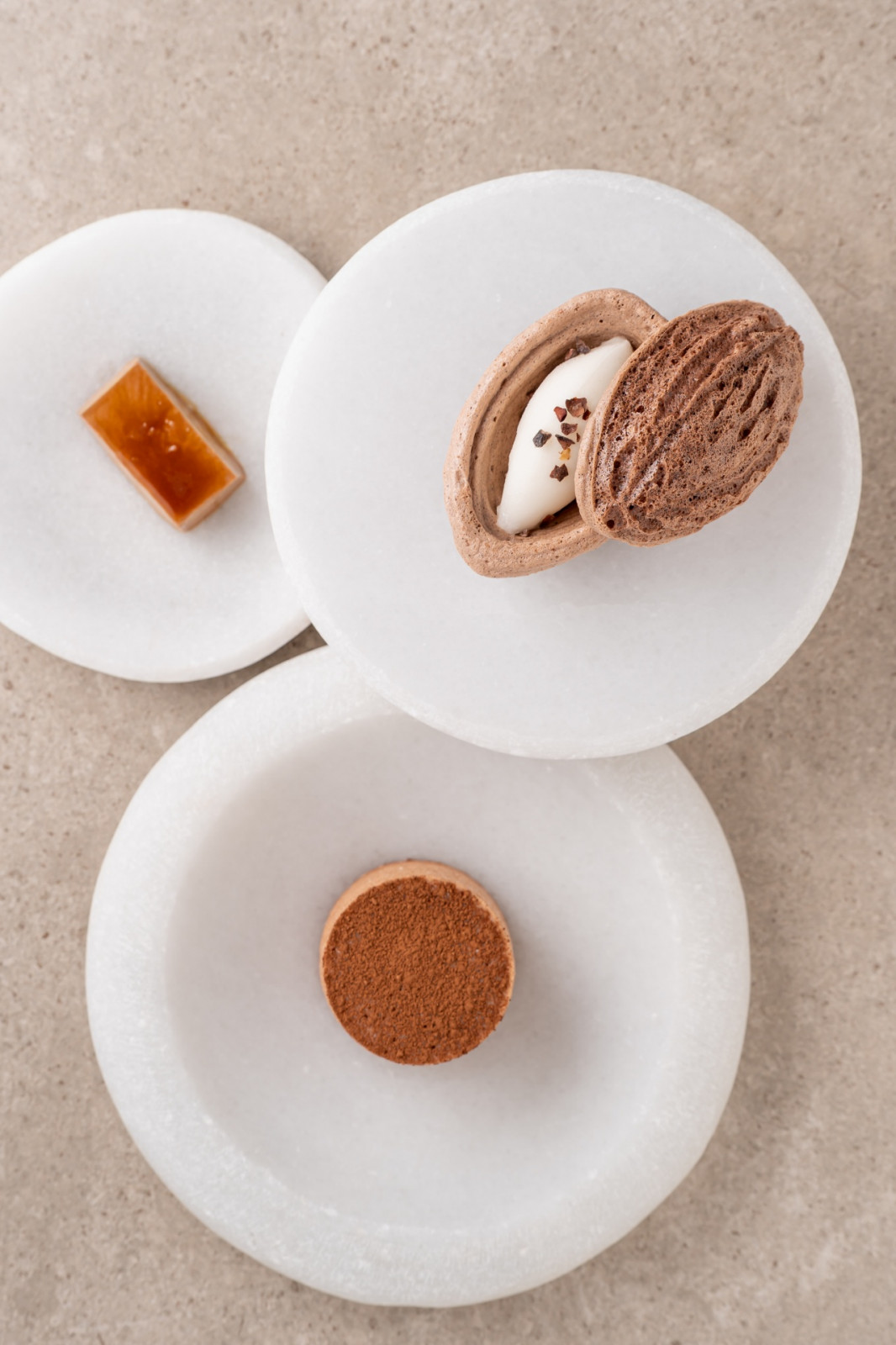 Gallery by Chele : le menu The Heirloom Rice Project | Tatler Asia