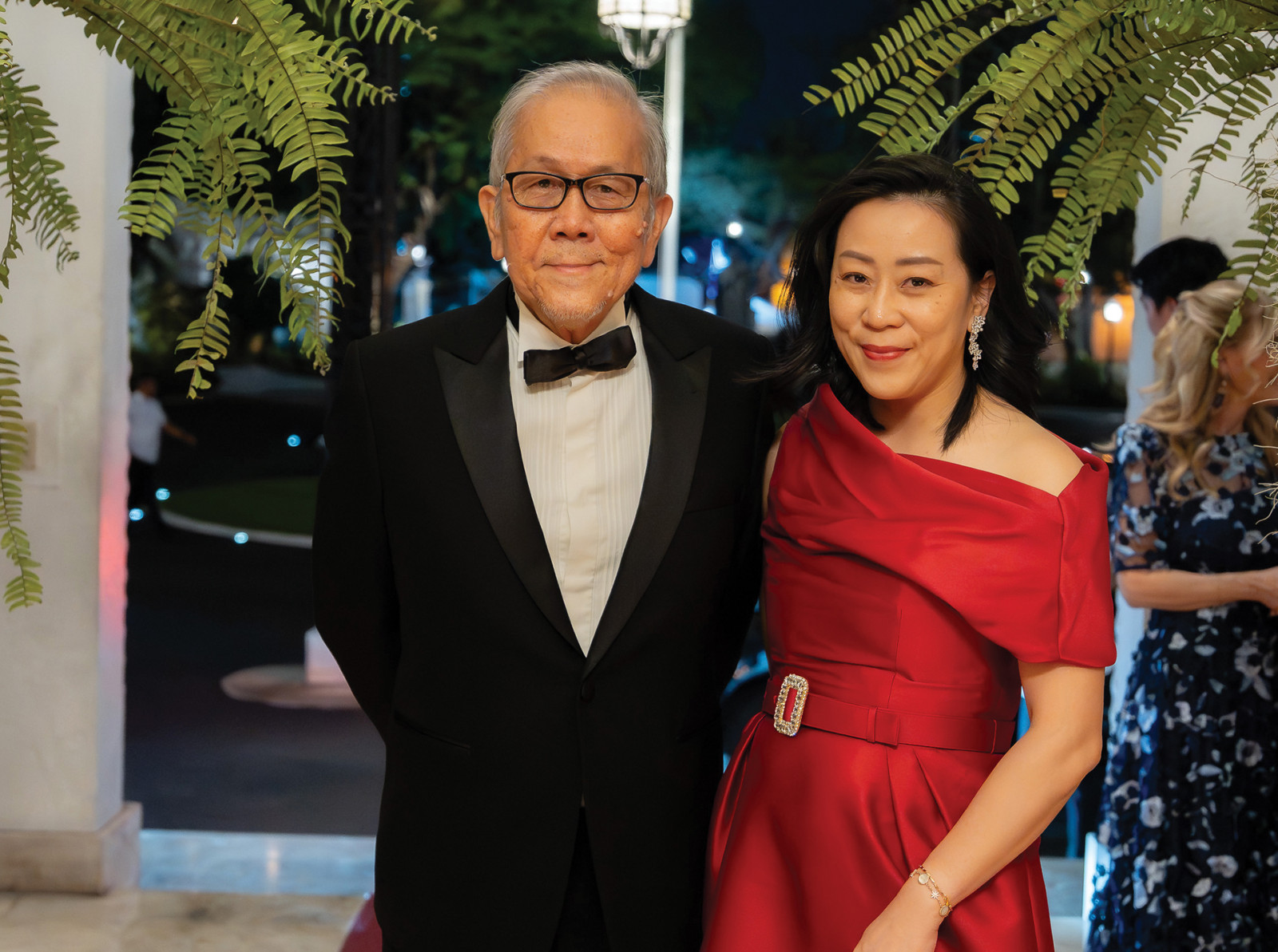 De Gournay’s ‘Latina Manila’ celebrated at the Malacañan Palace ...
