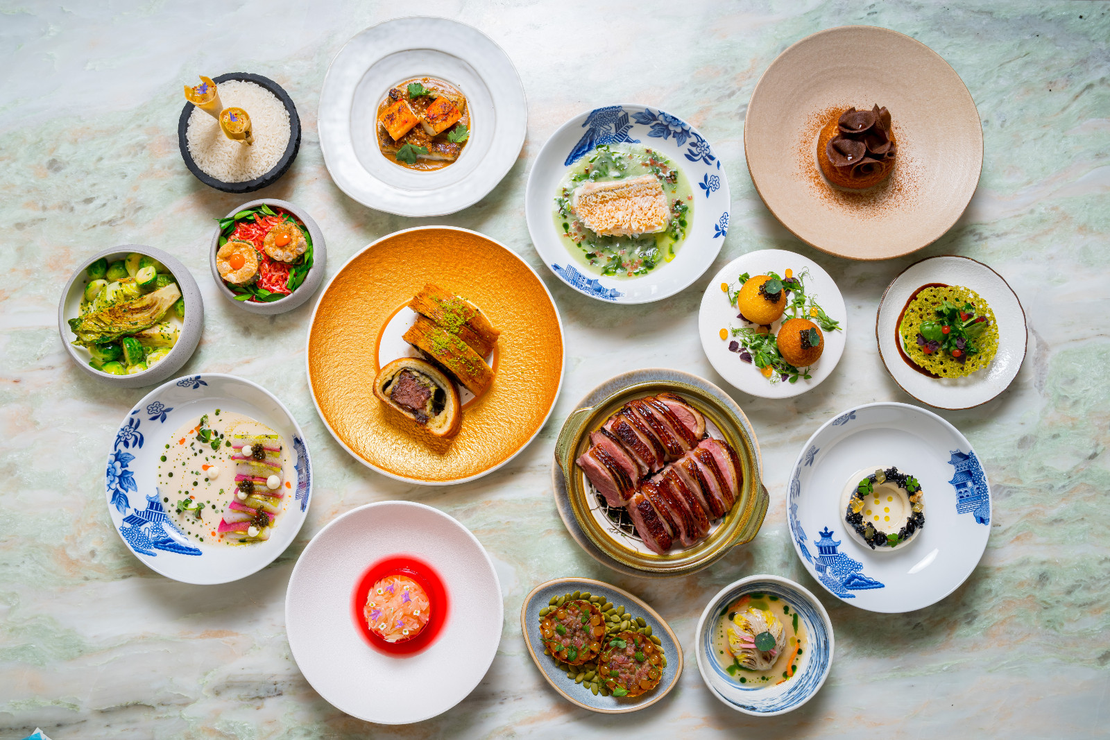 May 2026: New restaurants and bars in Hong Kong | Tatler Asia
