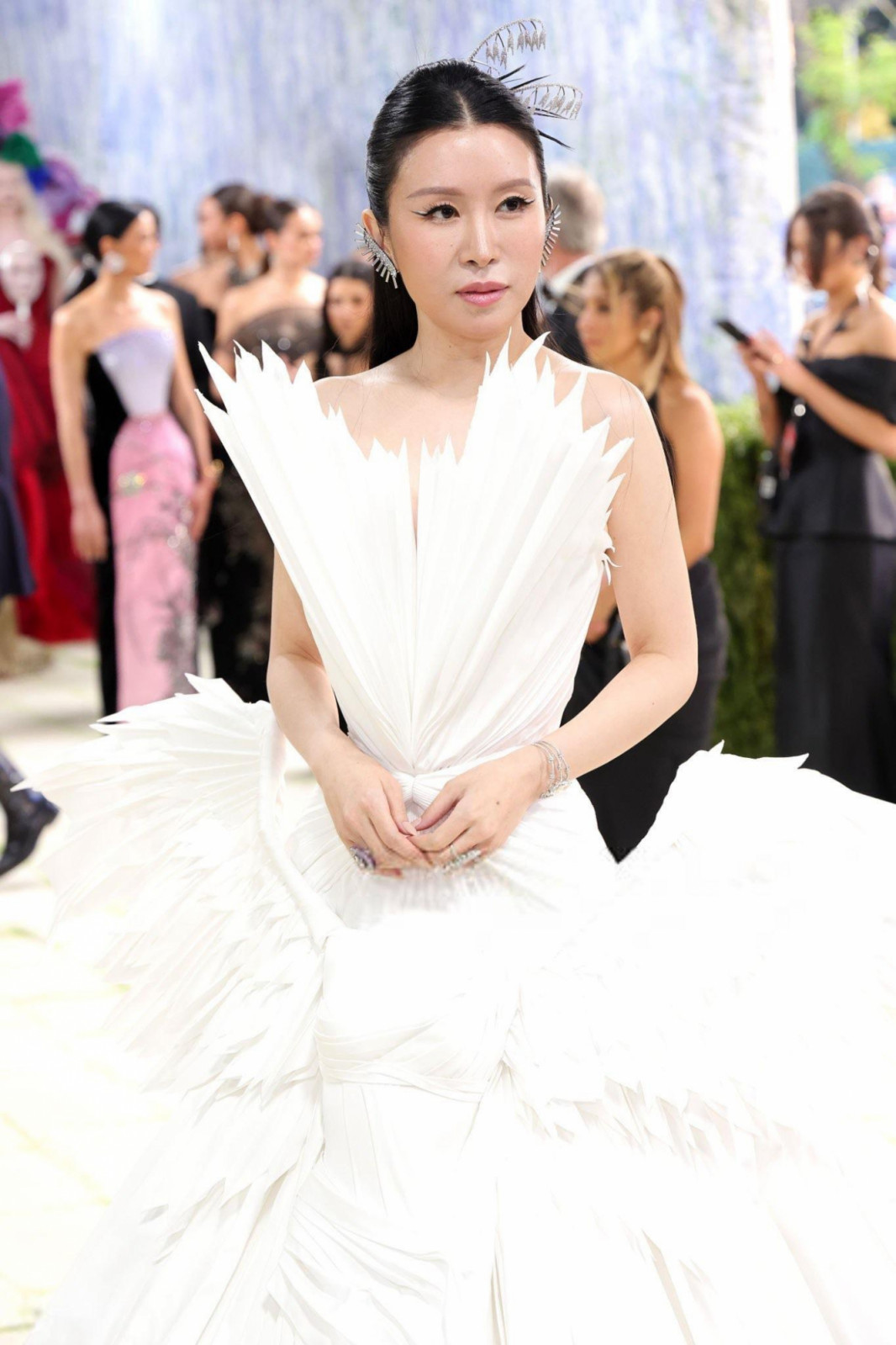 Met Gala 2026 : Les looks les plus marquants du tapis rouge | Tatler Asia