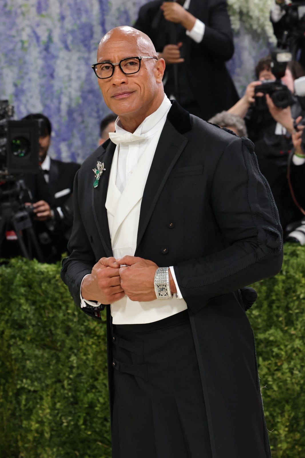 Met Gala 2026: todos los relojes de la gran noche | Tatler Asia