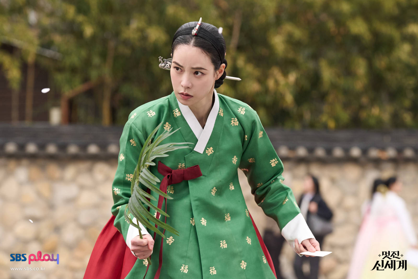 Panduan K-drama dan filem Lim Ji-yeon: apa yang wajib ditonton | Tatler ...