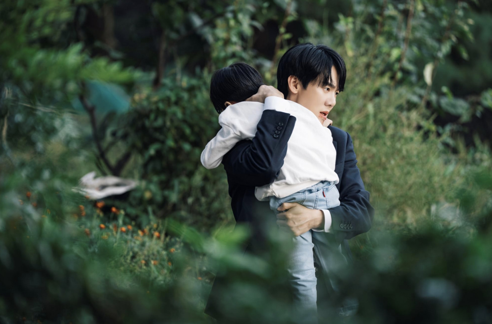 Best Yoo Yeon-seok K-dramas to watch after ‘Phantom Lawyer’ | Tatler Asia
