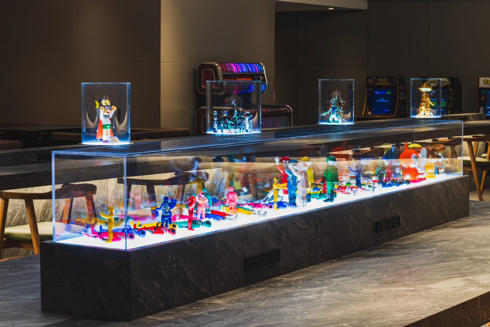 Top airport lounges across Asia Pacific: Priority Pass Excellence ...