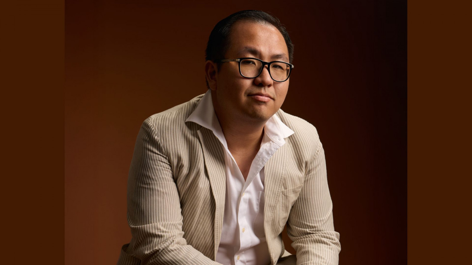 GHW Shoes founder Han Wen on why good shoes matter | Tatler Asia