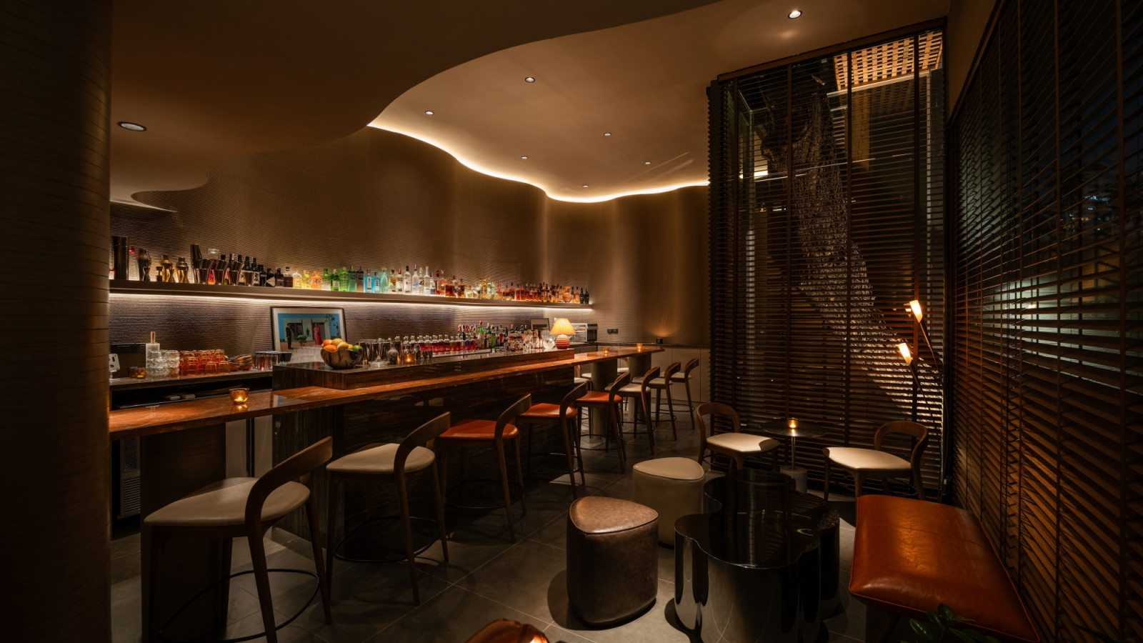 Tatler Best-in-Class Bars 2026 - Thailand | Tatler Asia