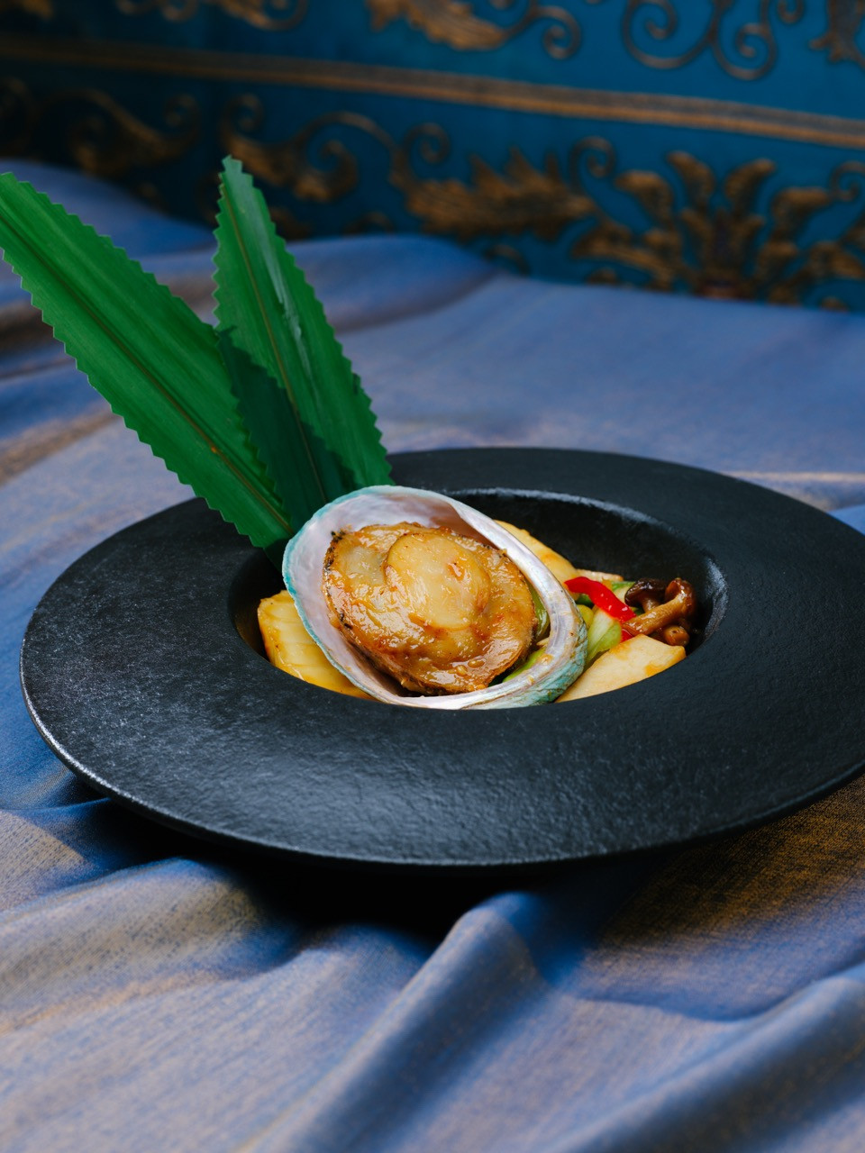 Celestial Court presents Epicurean Voyage tasting menu | Tatler Asia