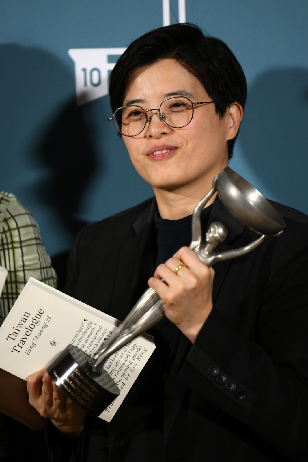Who is Yang Shuang-zi, winner of the International Booker Prize 2026 ...