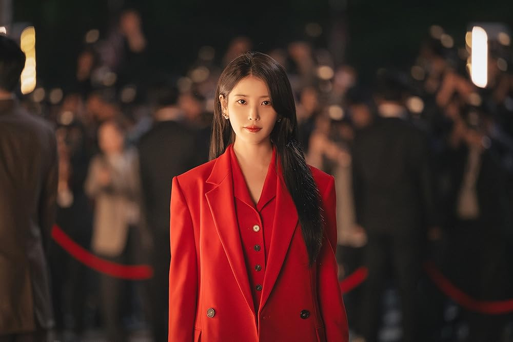9 most powerful, scene-stealing heiresses in K-drama | Tatler Asia
