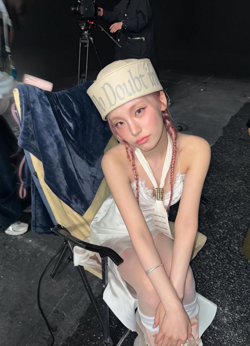 Happy birthday, Yeji of Itzy: her best looks yet | Tatler Asia
