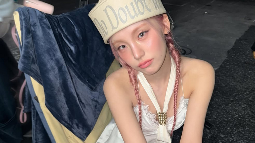Happy birthday, Yeji of Itzy: her best looks yet | Tatler Asia