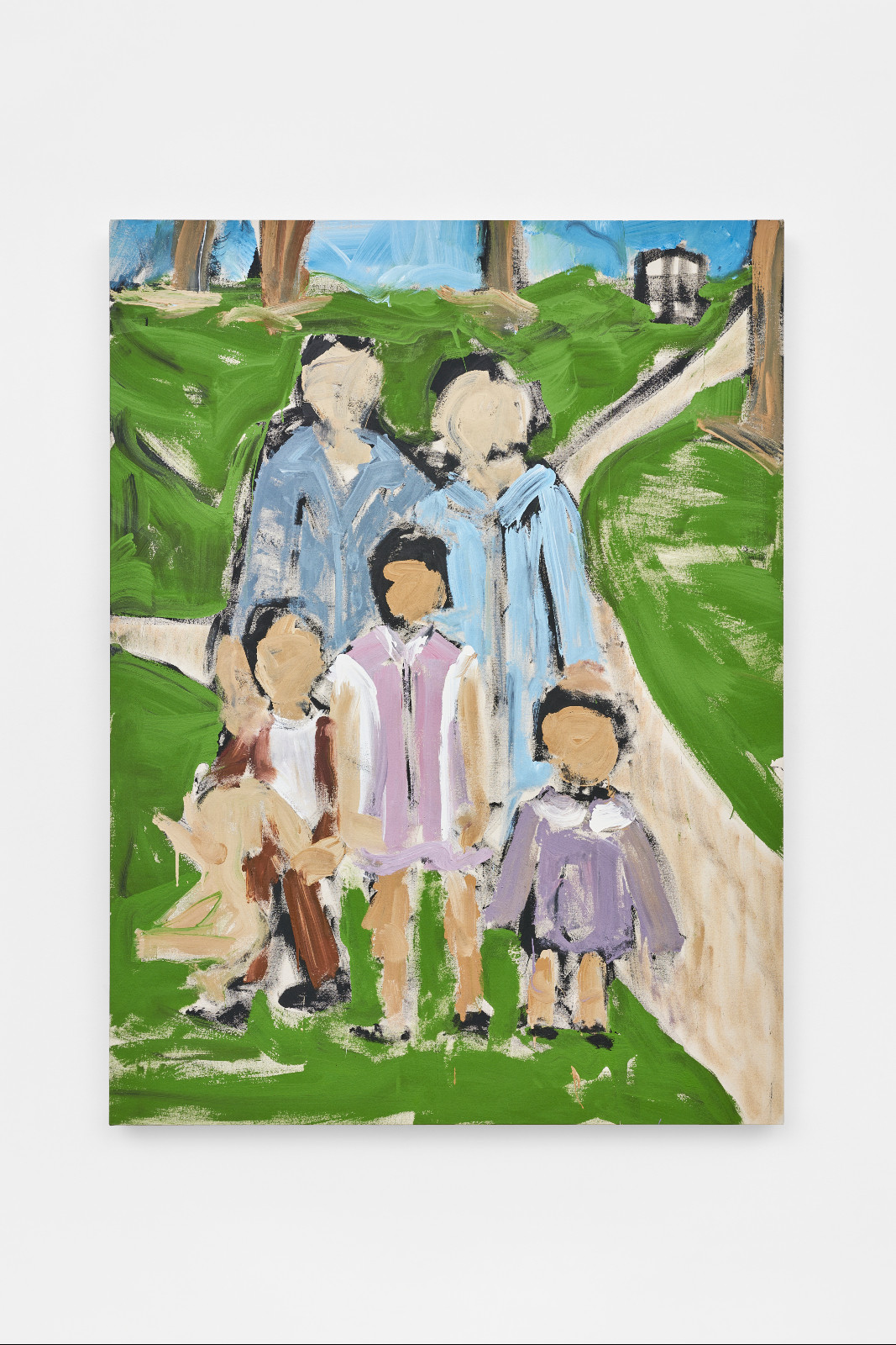 Lucy Liu: exposición de arte y cine en Nueva York | Tatler Asia