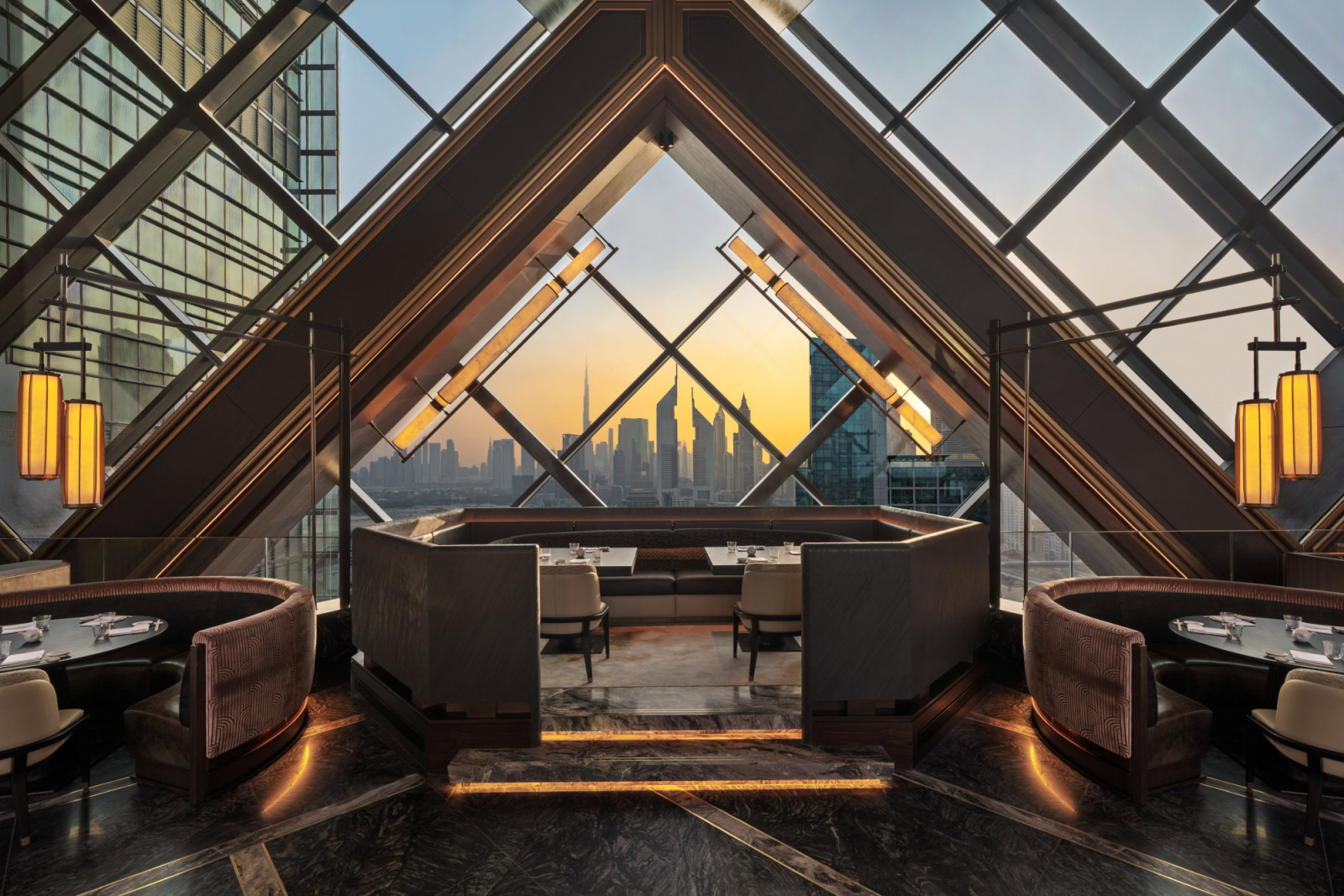 Designed to dine in: Prix Versailles Most Beautiful Restaurants 2026 ...