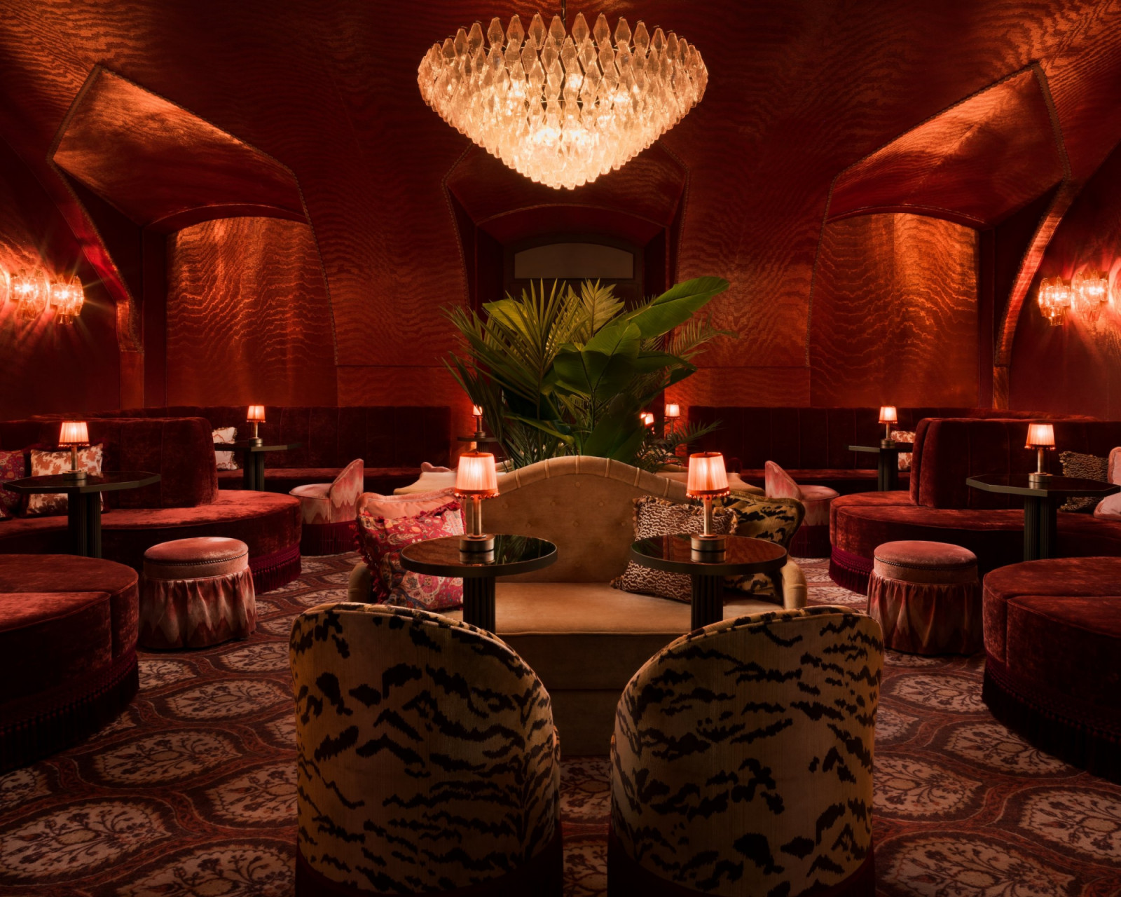 Designed to dine in: Prix Versailles Most Beautiful Restaurants 2026 ...