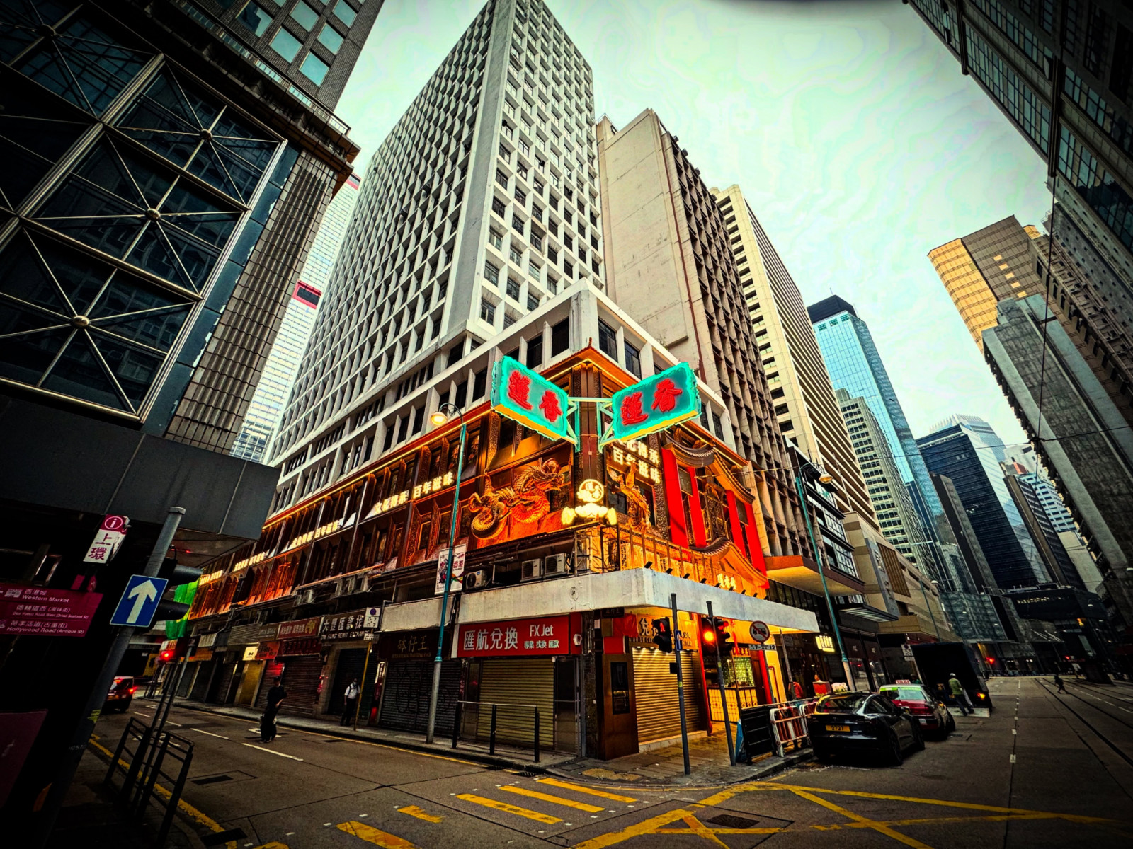 June 2026: New restaurants, cafés and bars in Hong Kong | Tatler Asia