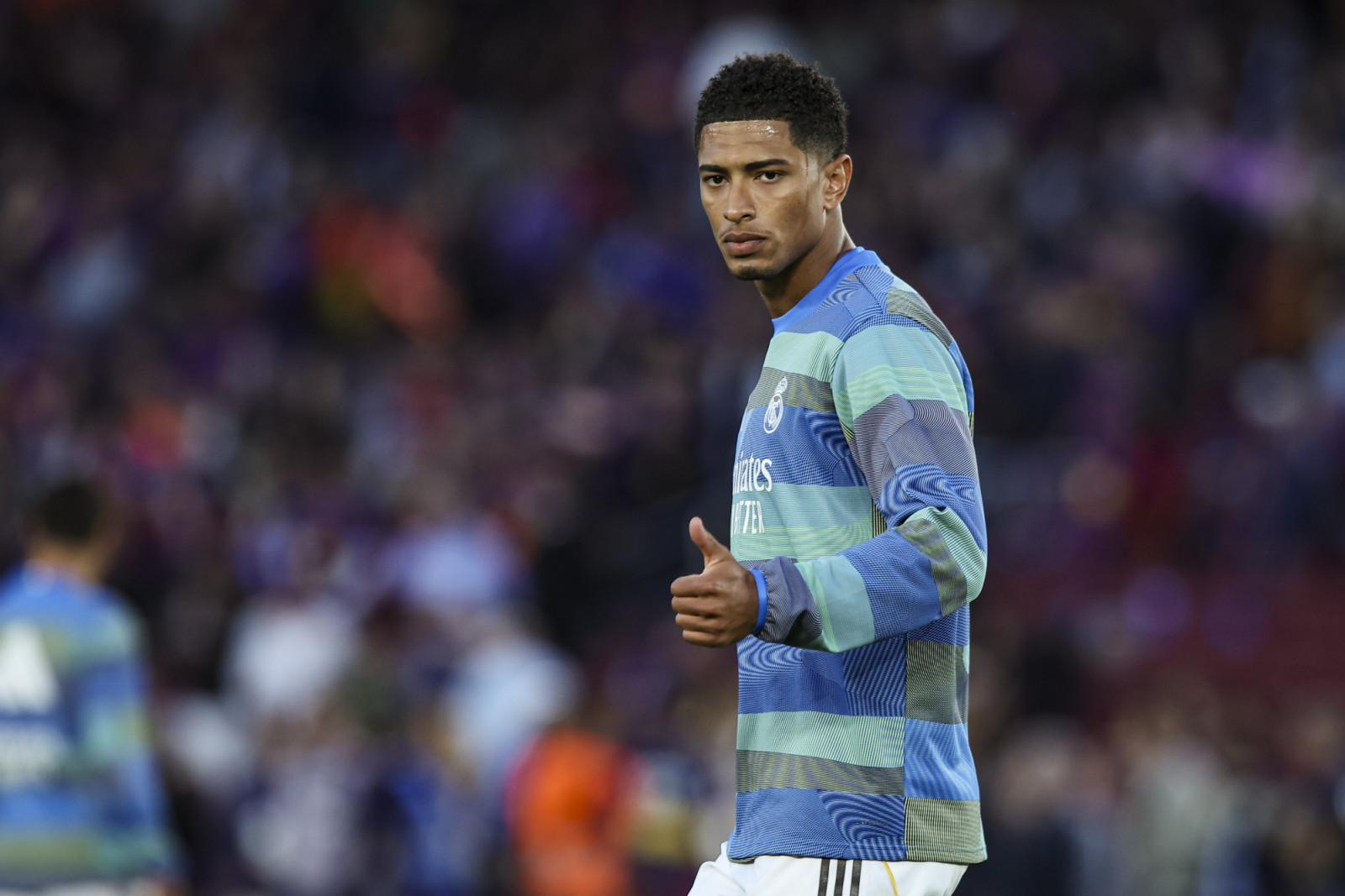 The football players fans can’t get enough of right now | Tatler Asia