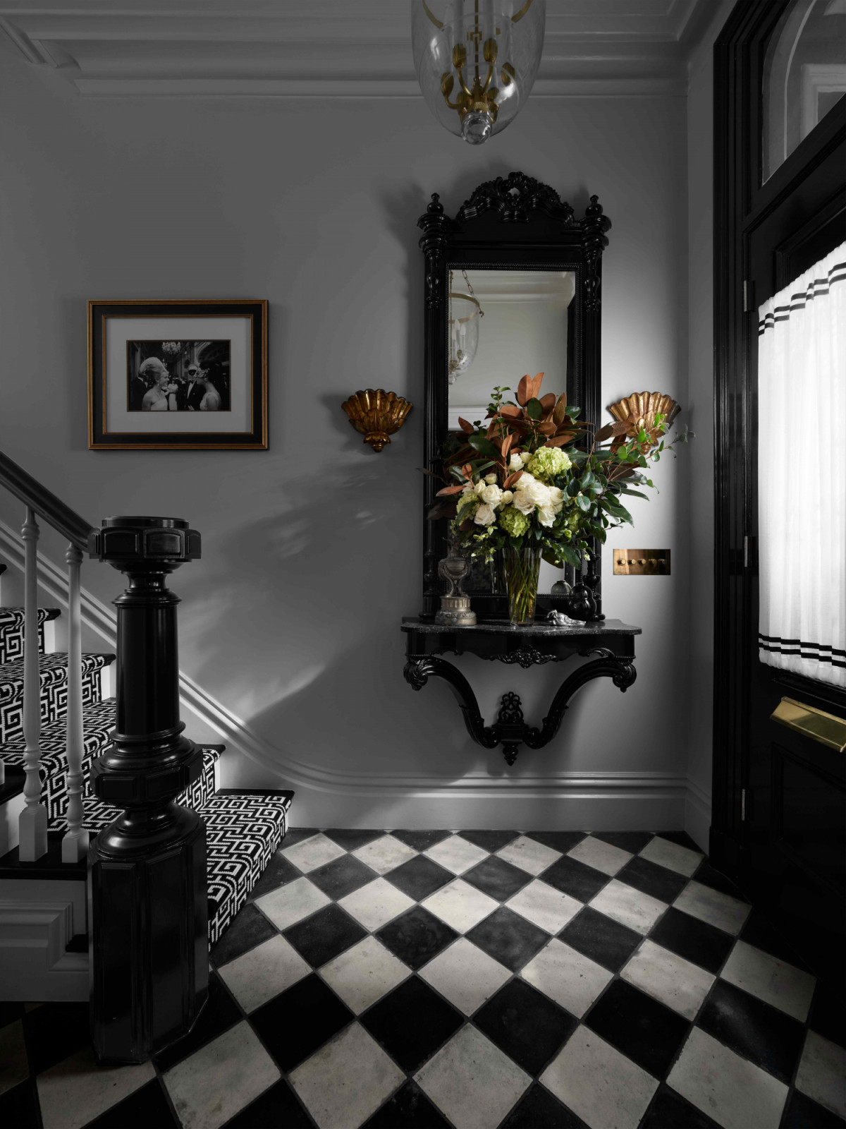 Inside a Victorian home in San Francisco reimagined with colour and ...