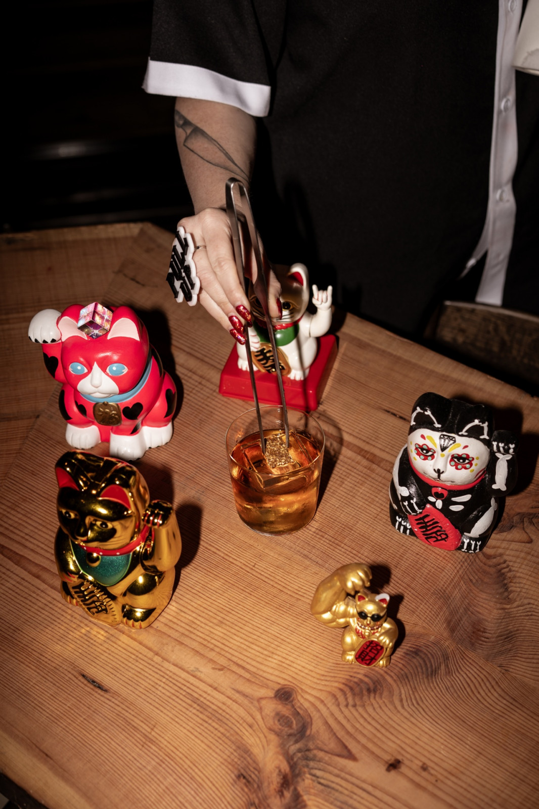 Holly Graham, Tokyo Confidential: on journalism, Hong Kong and opening ...