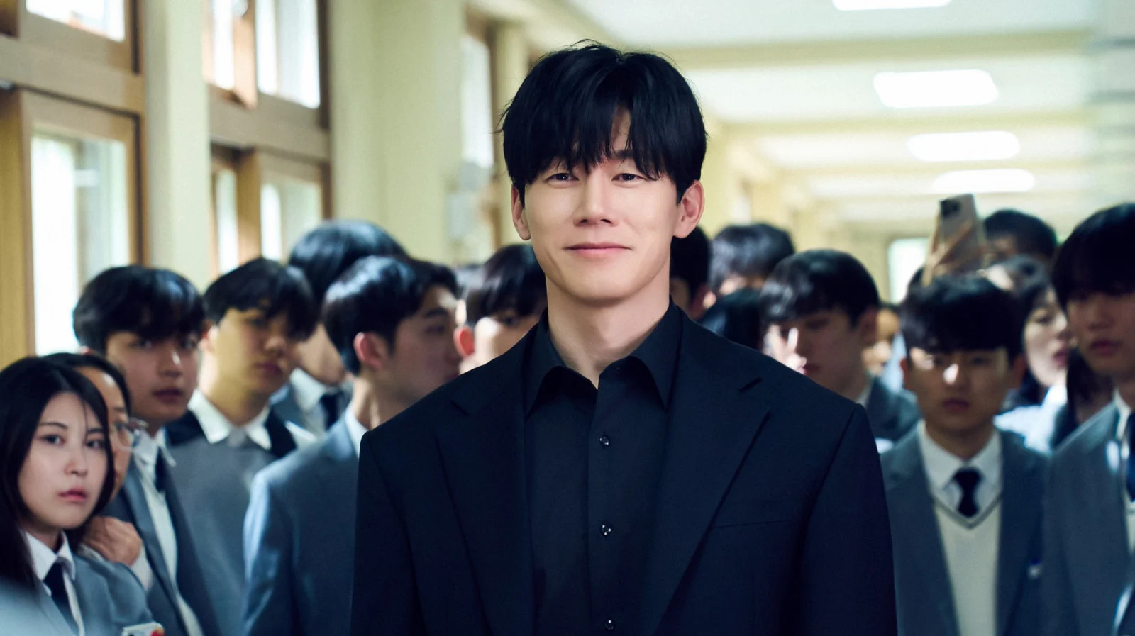 Review: Netflix’s Teach You a Lesson is gloriously unhinged | Tatler Asia