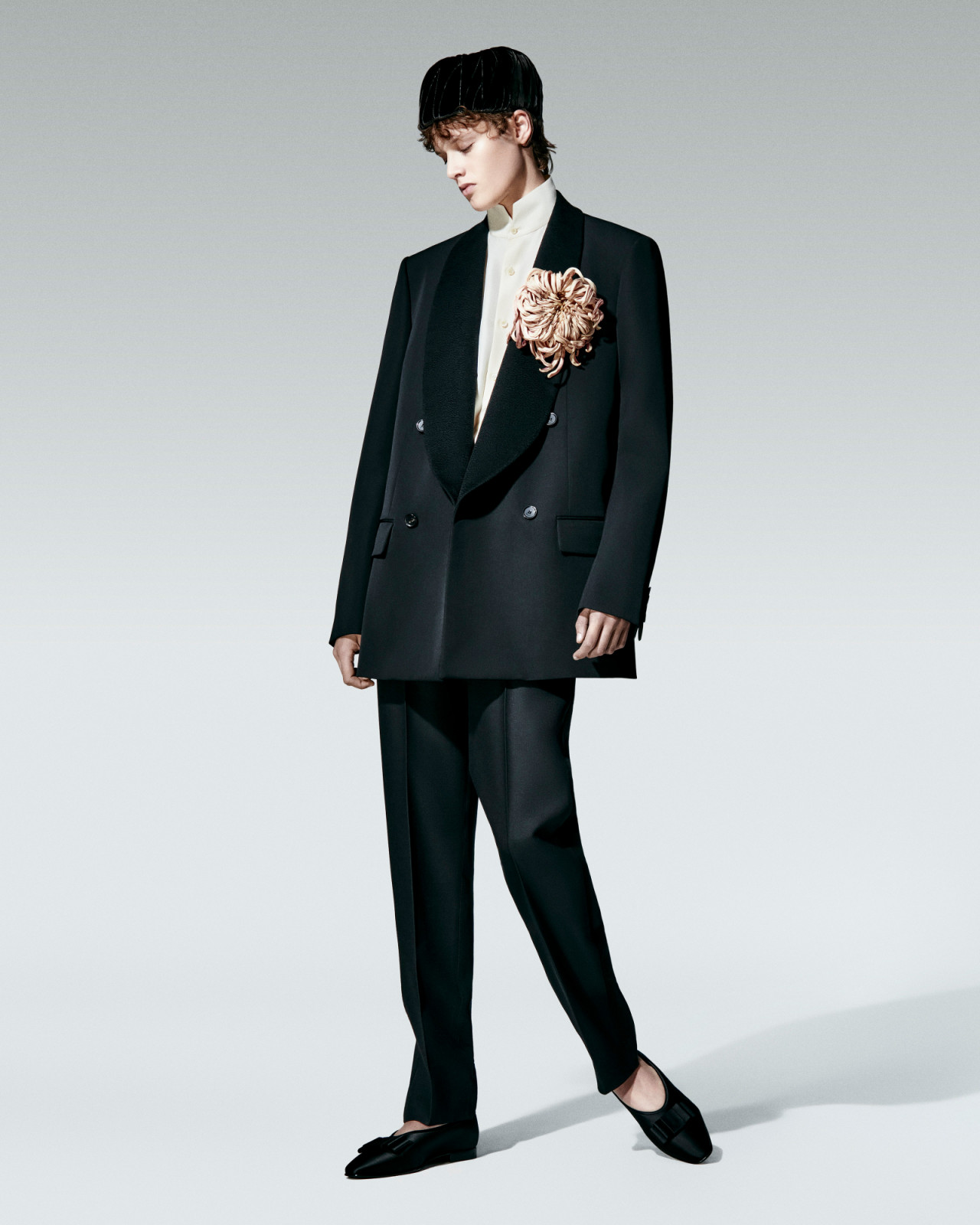 Loro Piana Melancarkan Koleksi Mewah Fall/Winter 2026-2027 | Tatler Asia
