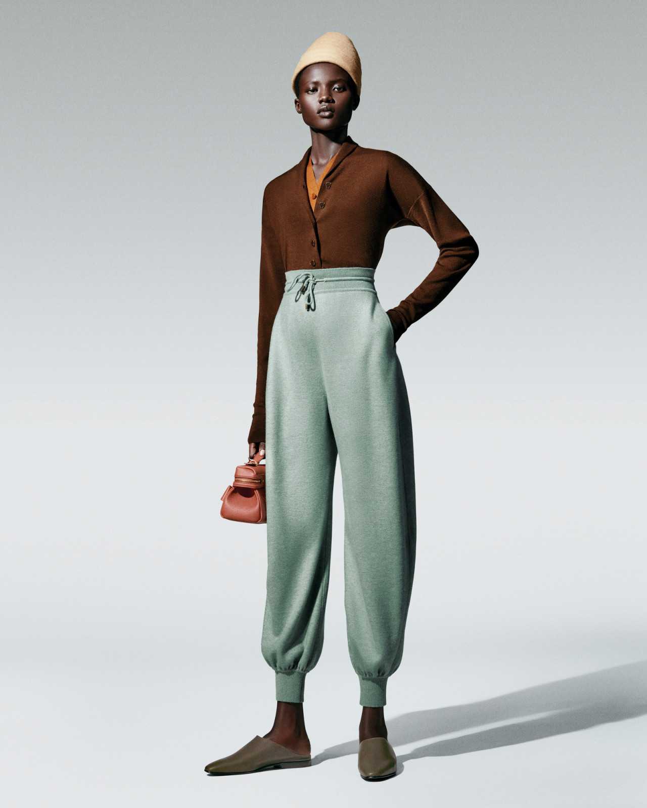 Loro Piana Melancarkan Koleksi Mewah Fall/Winter 2026-2027 | Tatler Asia