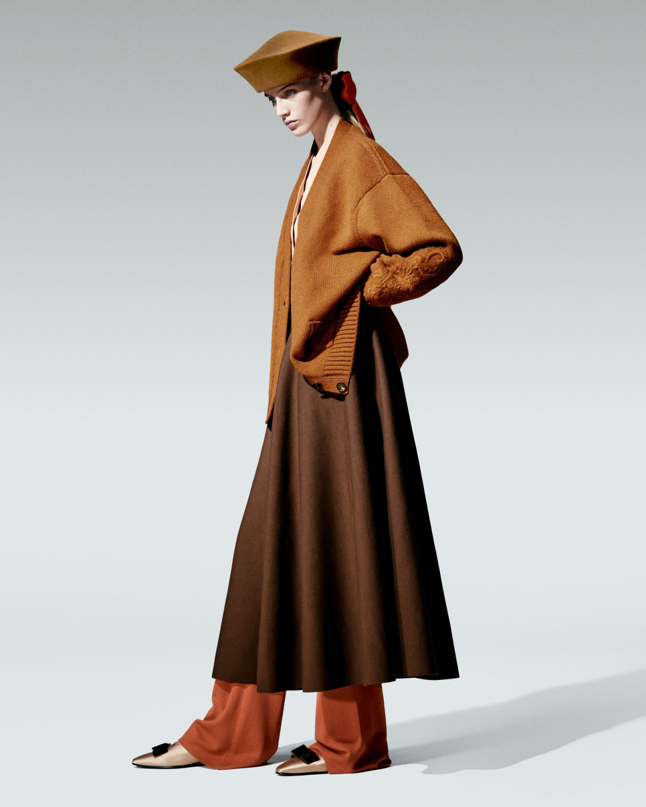 Loro Piana Melancarkan Koleksi Mewah Fall/Winter 2026-2027 | Tatler Asia